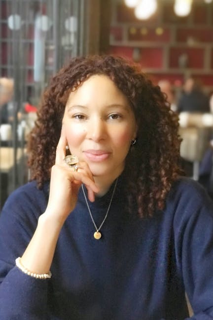 Aisha Amarfio | Authors | Macmillan