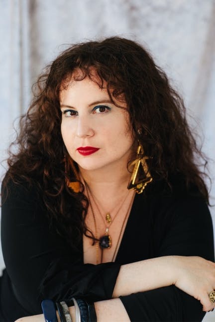 Dorothea Lasky | Authors | Macmillan