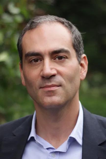 Dr. Guy Leschziner | Authors | Macmillan