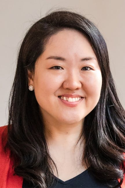 Aram Kim | Authors | Macmillan