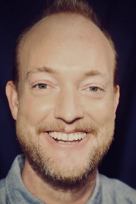 Gavin Cullen | Authors | Macmillan