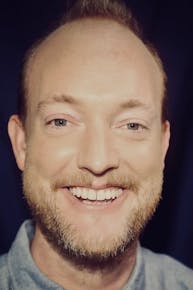 Gavin Cullen | Authors | Macmillan