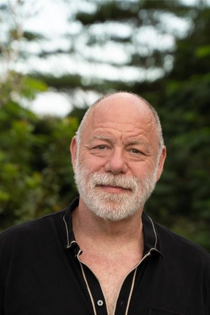 Paul Selig | Authors | Macmillan