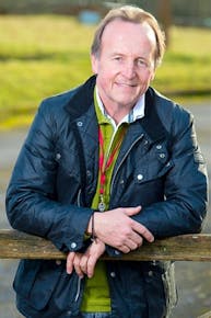 Colin Butcher | Authors | Macmillan