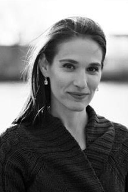 L. Alison Heller | Authors | Macmillan