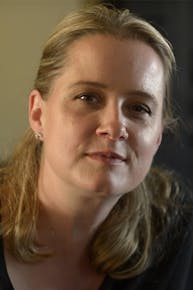 Anna Sherman | Authors | Macmillan