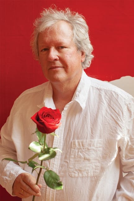 Chris Frantz | Authors | Macmillan