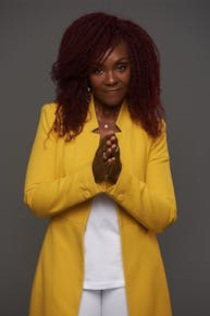 Rha Goddess | Authors | Macmillan