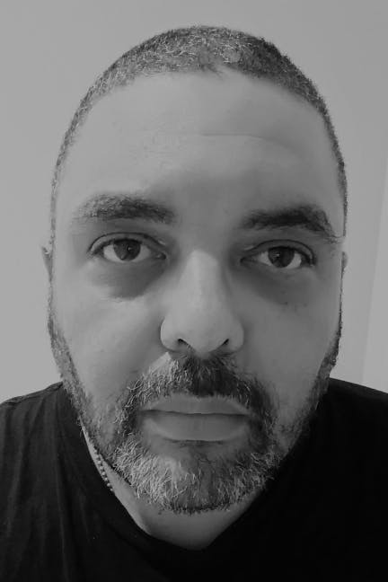 Shane McCrae | Authors | Macmillan