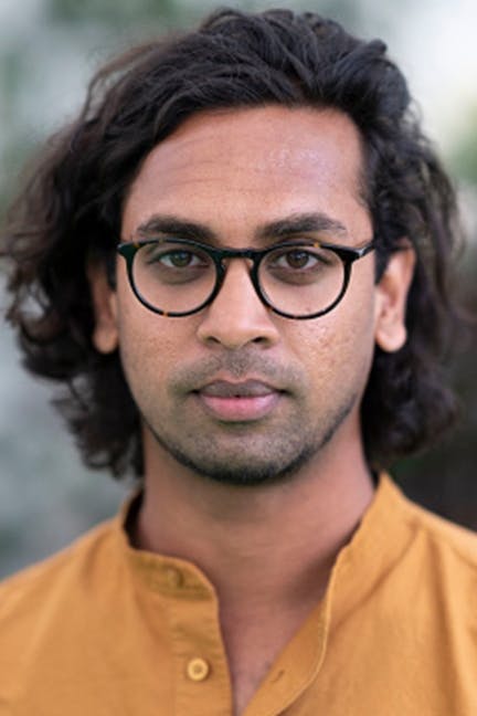 Guy Gunaratne | Authors | Macmillan