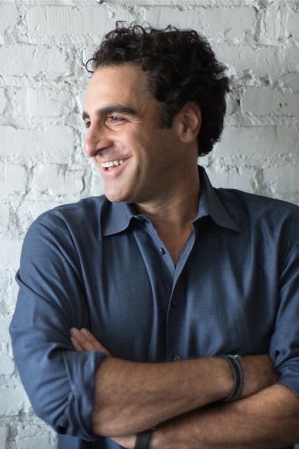 Matthew Emerzian | Authors | Macmillan