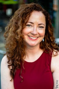 Kelly Quindlen | Authors | Macmillan