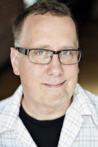 John Moe | Authors | Macmillan