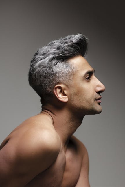 Tan France | Authors | Macmillan