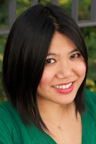 Julie Leung | Authors | Macmillan