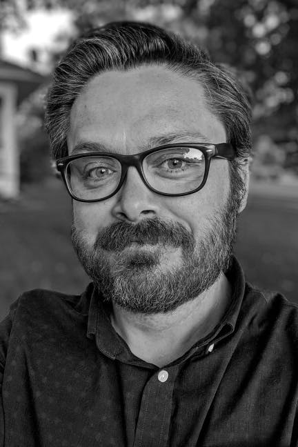 Micah Player | Authors | Macmillan