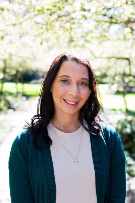 Francesca Flores | Authors | Macmillan