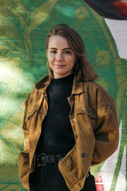 Andrea Bell | Authors | Macmillan