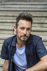 Baynard Woods | Authors | Macmillan