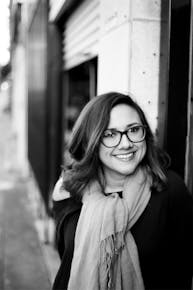 Anna Birch | Authors | Macmillan