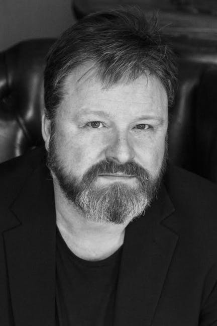 Gareth L. Powell | Authors | Macmillan