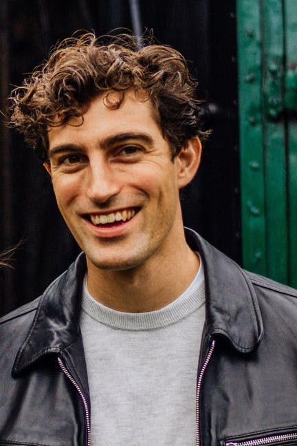 Sam Sedgman | Authors | Macmillan