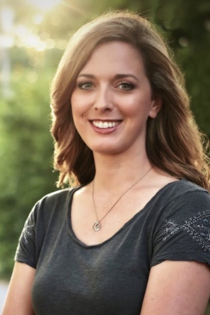 Sarah Goodman | Authors | Macmillan