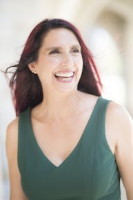 HeatherAsh Amara | Authors | Macmillan