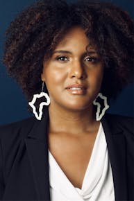 Crystal Marie Fleming | Authors | Macmillan