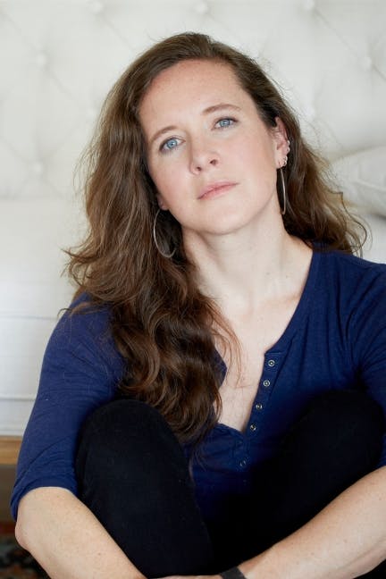 Nina MacLaughlin | Authors | Macmillan