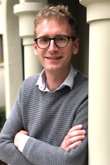 Adrian Daub | Authors | Macmillan