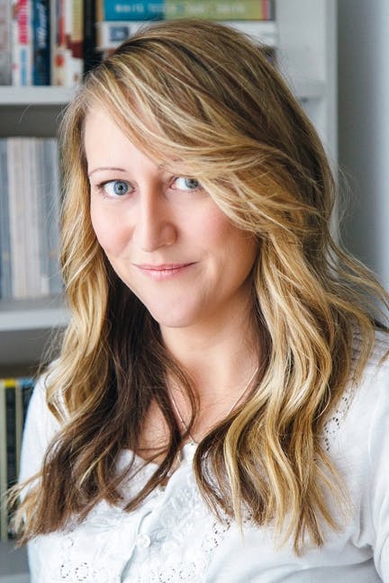 Deborah Hewitt | Authors | Macmillan