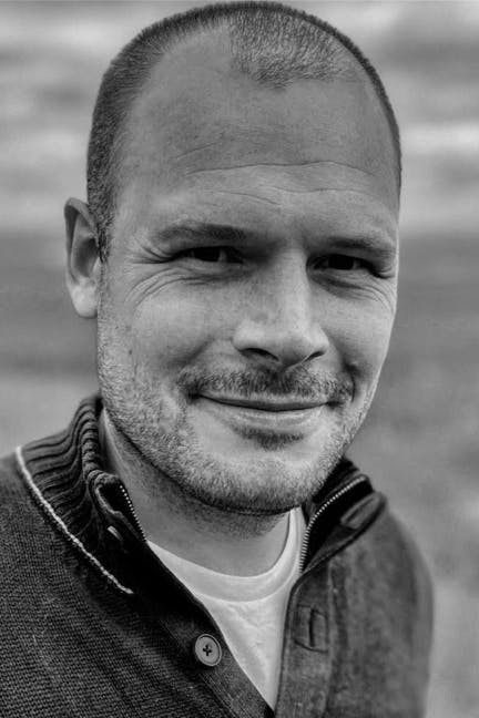 Ty McCormick | Authors | Macmillan