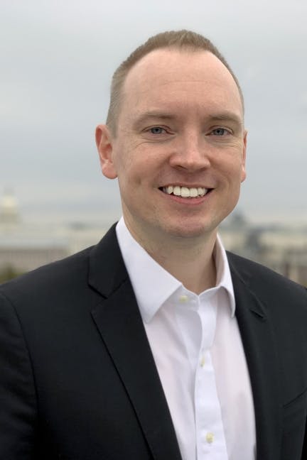 Cliff Sims | Authors | Macmillan