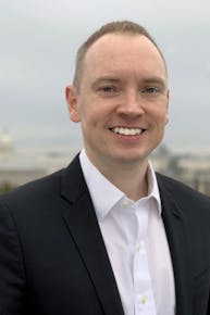 Cliff Sims | Authors | Macmillan