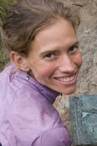 Jennifer Pharr Davis | Authors | Macmillan