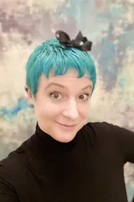 Ame Dyckman | Authors | Macmillan