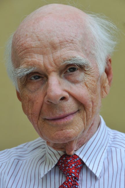 Ervin Laszlo | Authors | Macmillan