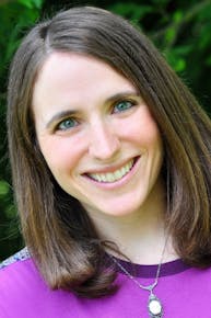 Ami Polonsky | Authors | Macmillan