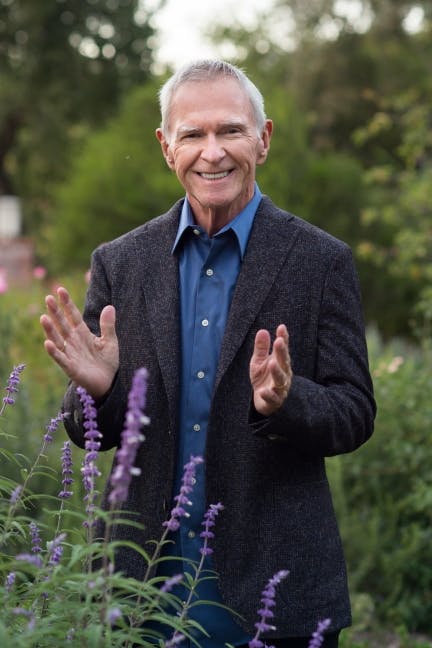 Gay Hendricks PH.D. | Authors | Macmillan