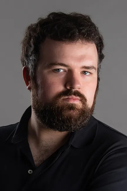 Greg Buchanan | Authors | Macmillan