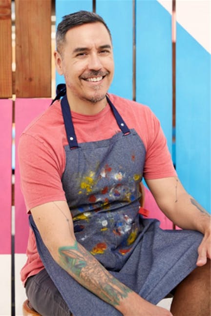 Matthew Rivera | Authors | Macmillan