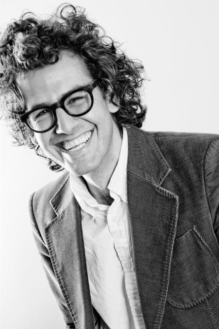 Sam Wasson | Authors | Macmillan