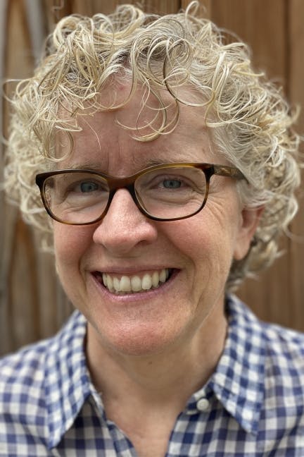 Jan Nash | Authors | Macmillan