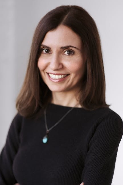 Dalia Sofer | Authors | Macmillan