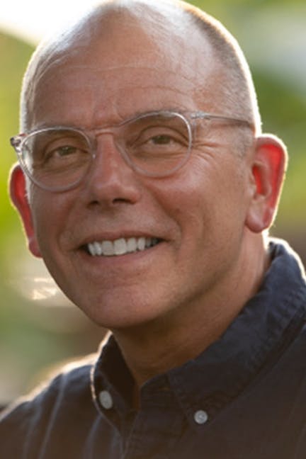 Charles Beyl | Authors | Macmillan