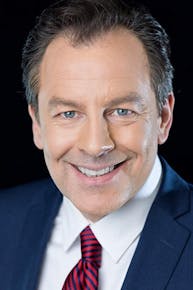 Rick Tyler | Authors | Macmillan