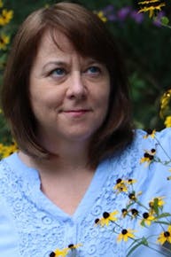 Mary Kay Carson | Authors | Macmillan