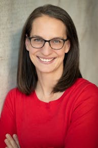 Rebecca E. F. Barone | Authors | Macmillan