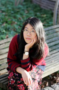Joan He | Authors | Macmillan